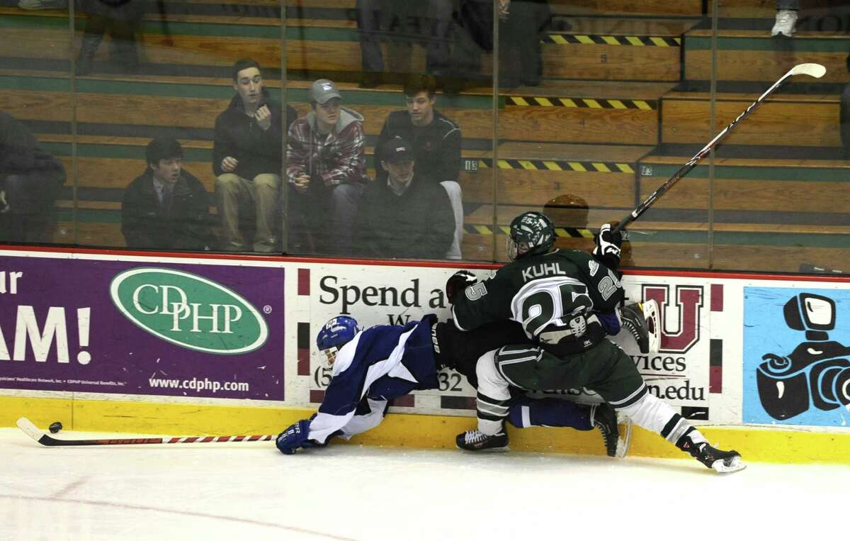 Shen dethrones Saratoga