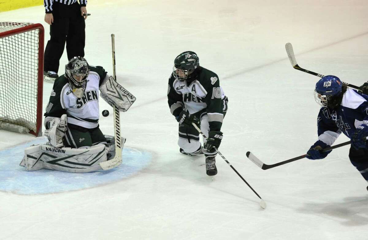 Shen dethrones Saratoga