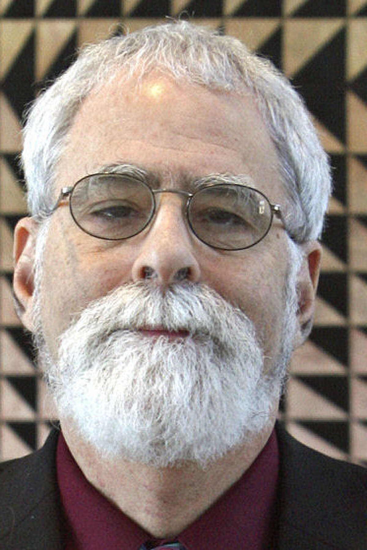 SAMA Contemporary Art Curator David Rubin resigns