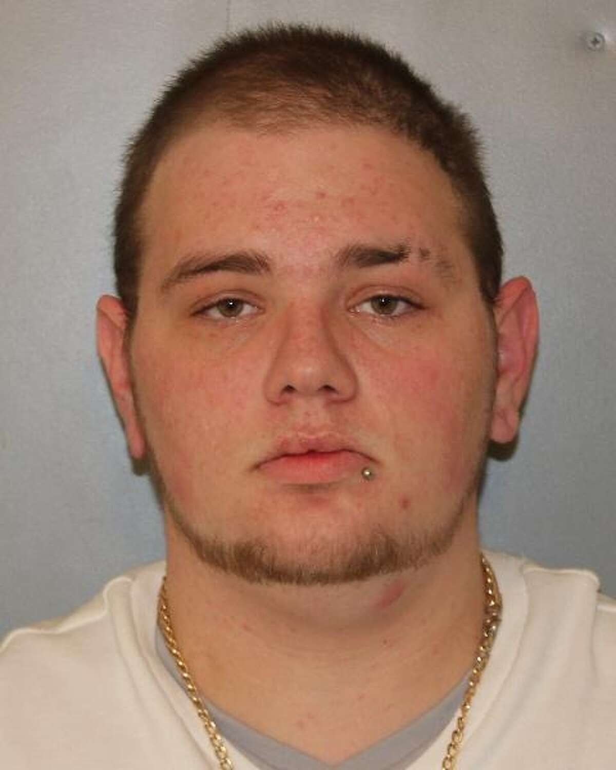 Rensselaer man accused of stealing $1,800