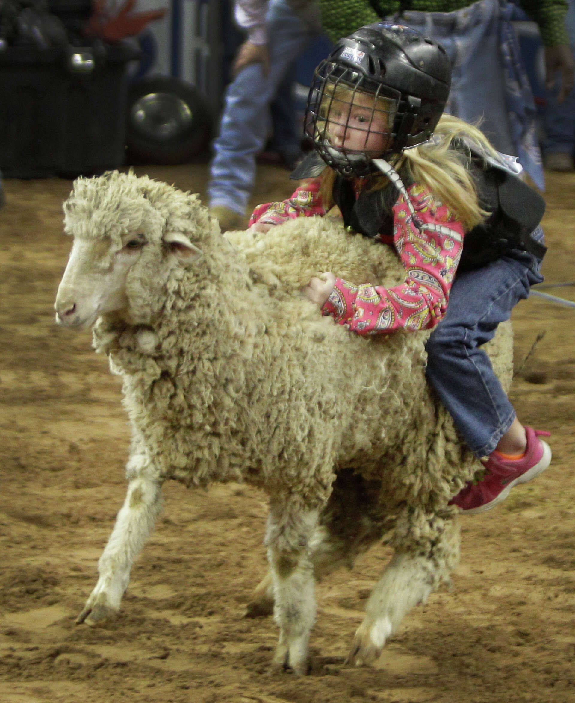 Rodeo: Don't miss these attractions