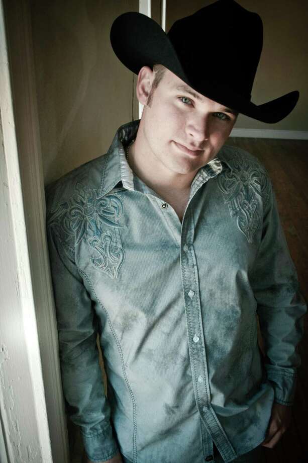 The Hideout: John Slaughter among the performers at rodeo's after-party ...