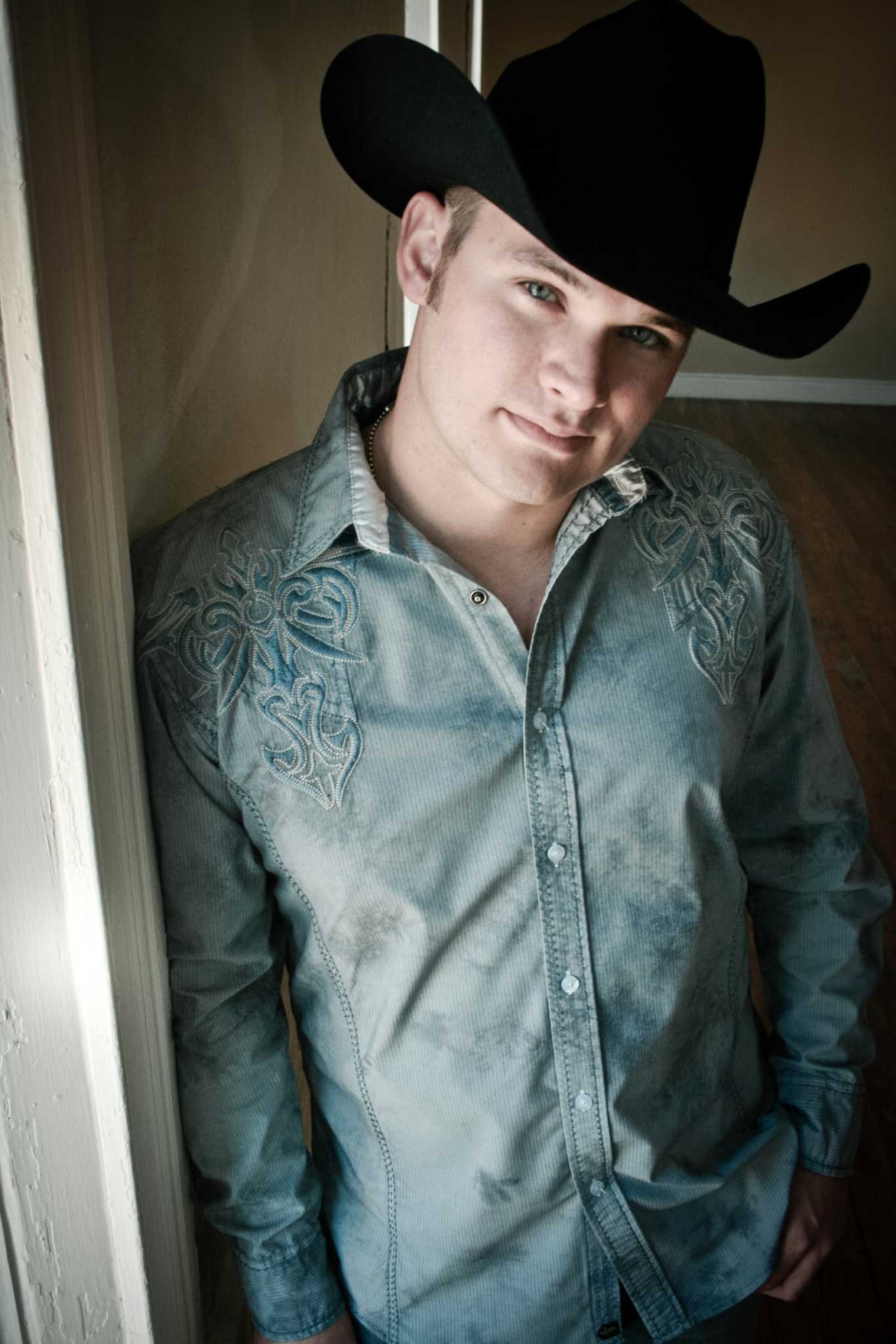 The Hideout: John Slaughter among the performers at rodeo's after-party