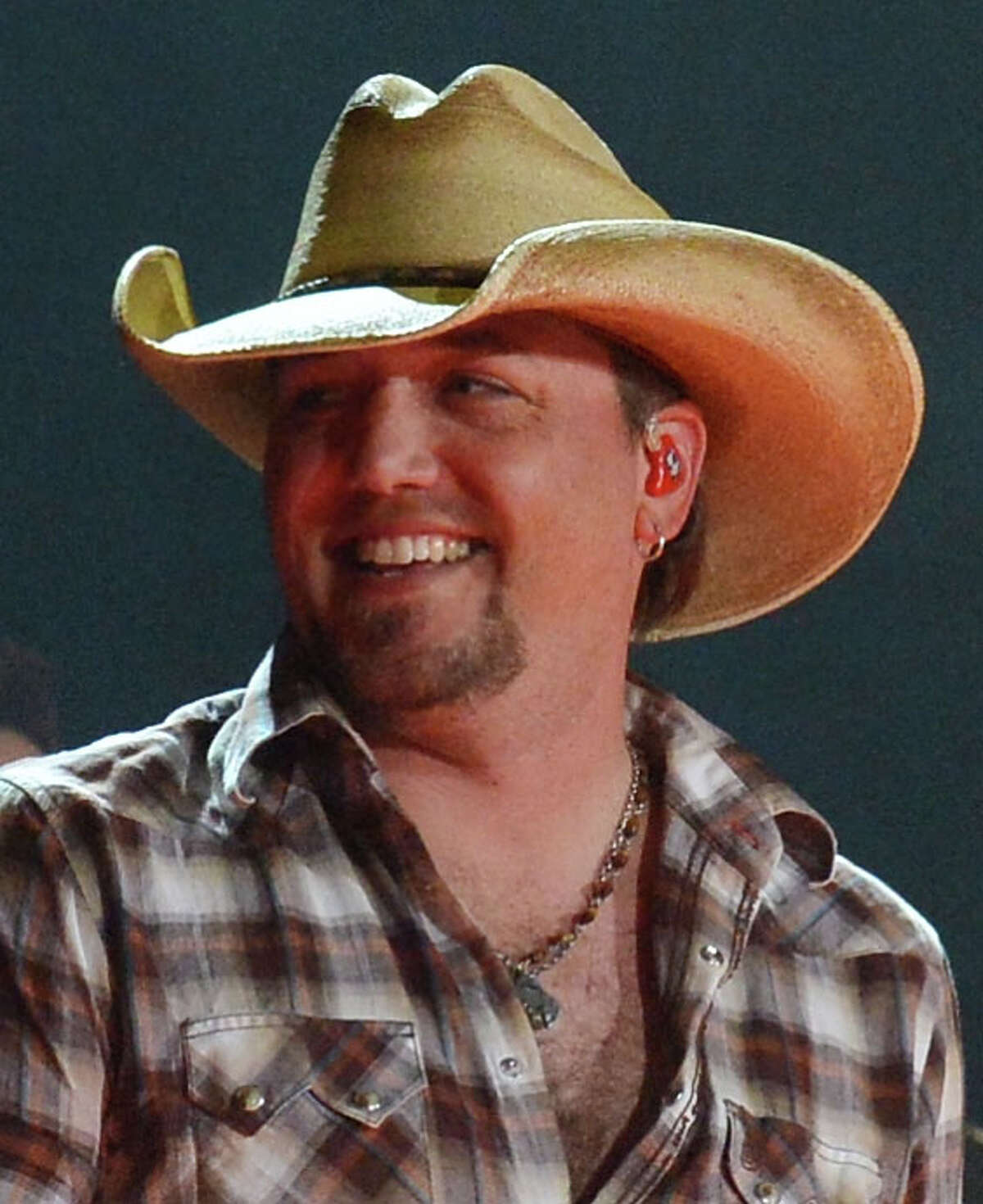 Country star announces Beaumont tour stop