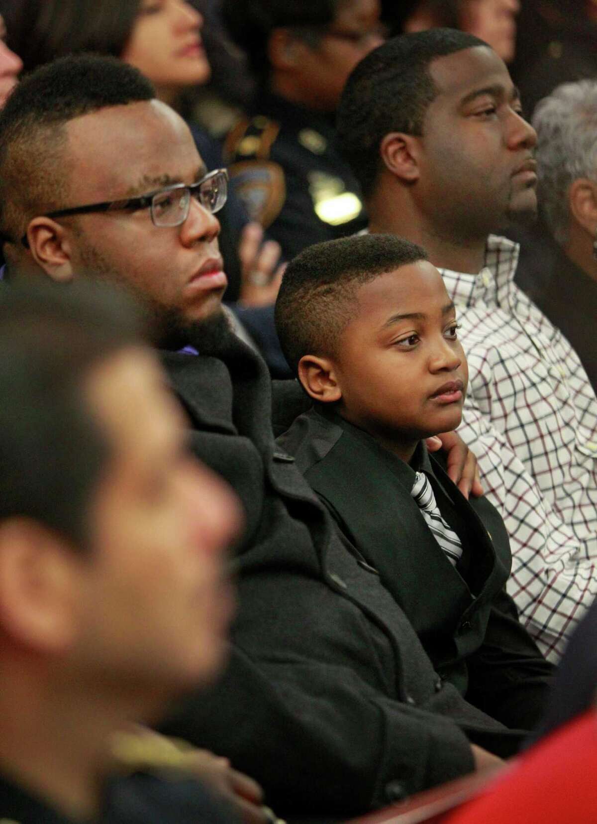 Intoxicated driver pleads guilty in Harris Co. deputy's death