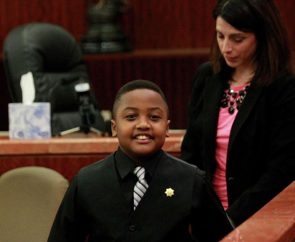 Intoxicated driver pleads guilty in Harris Co. deputy's death