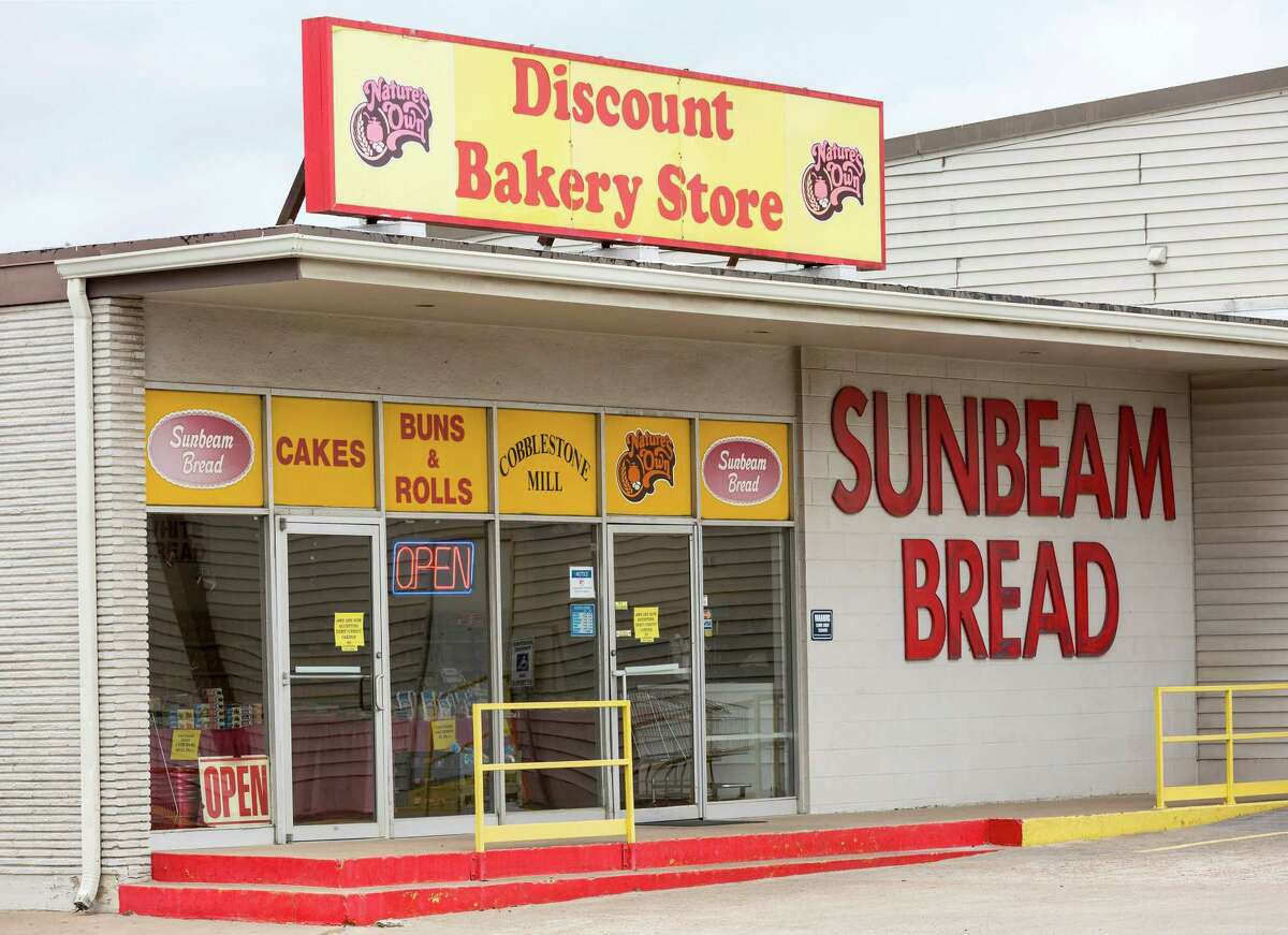 Sunbeam Bread Outlet