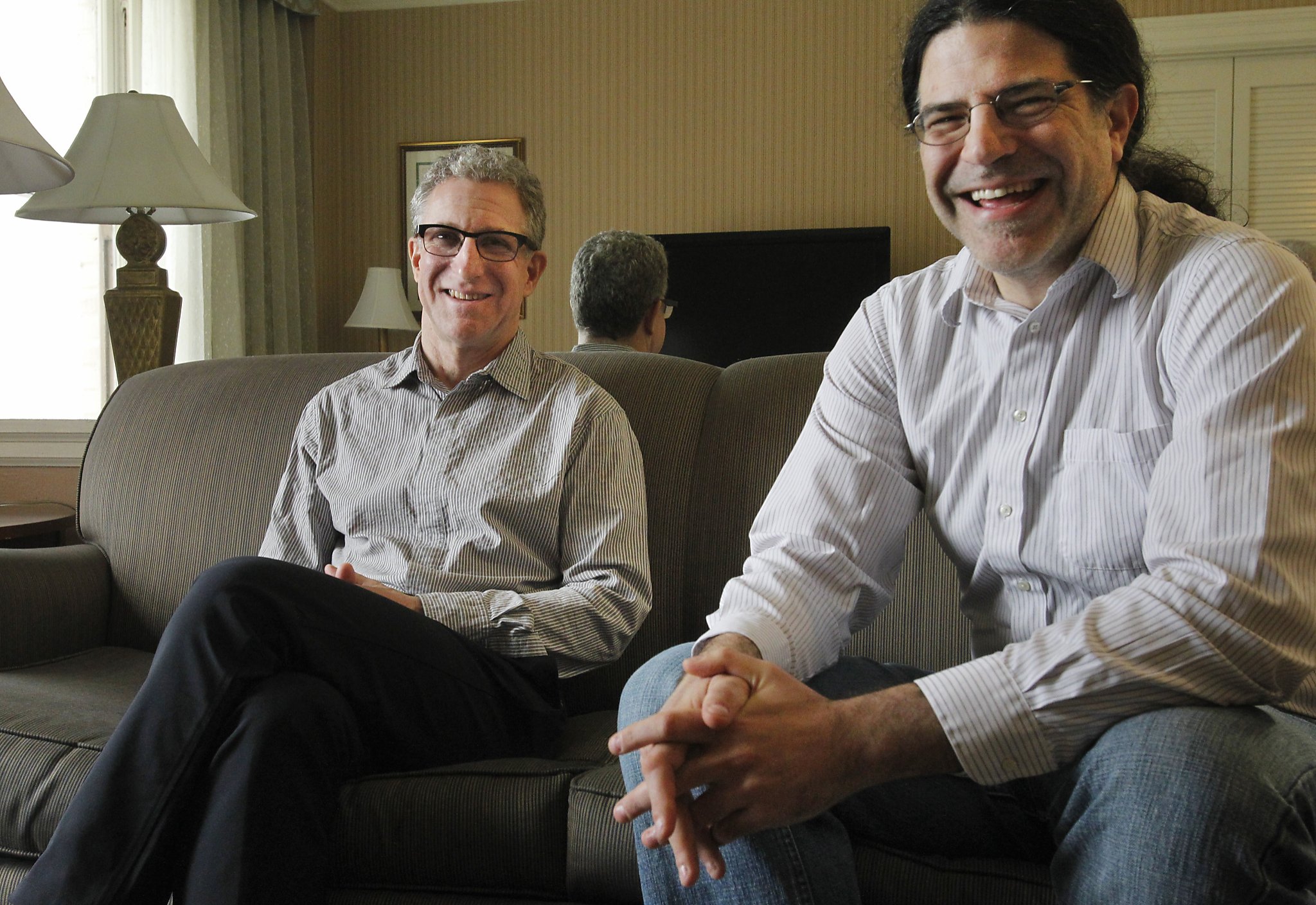 'Particle Fever' an intimate look at a weighty experiment