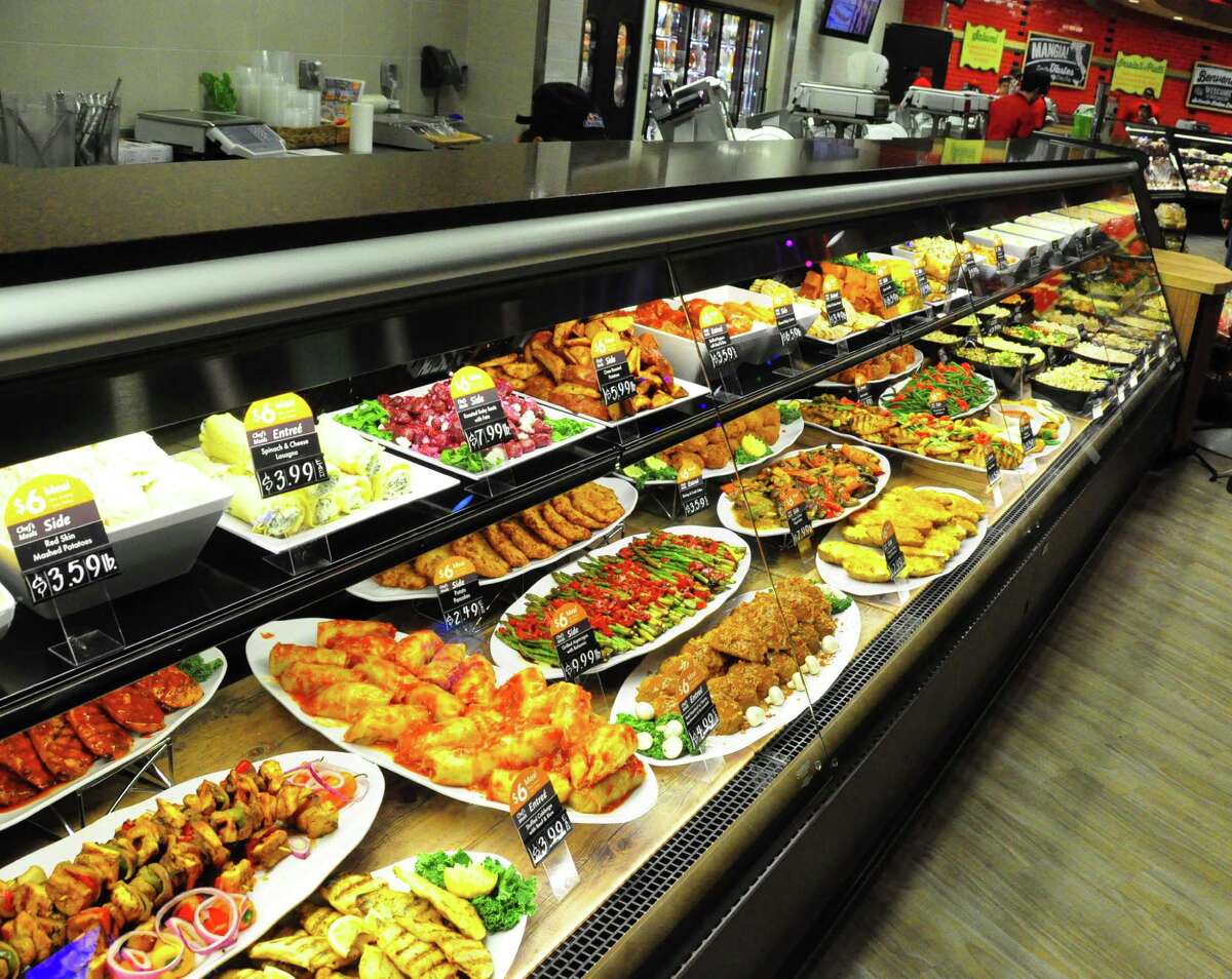 Photos: Price Chopper's concept supermarket