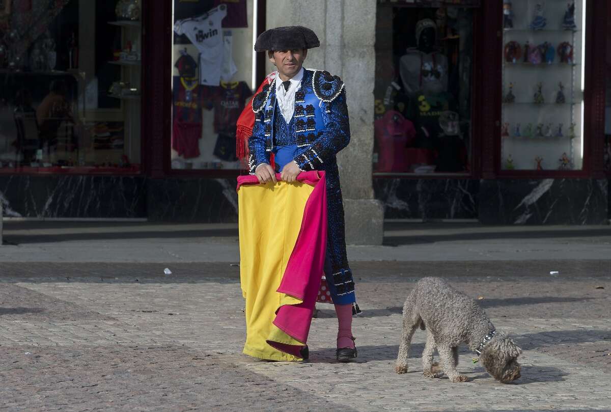 Day in Pictures, Feb. 26, 2014