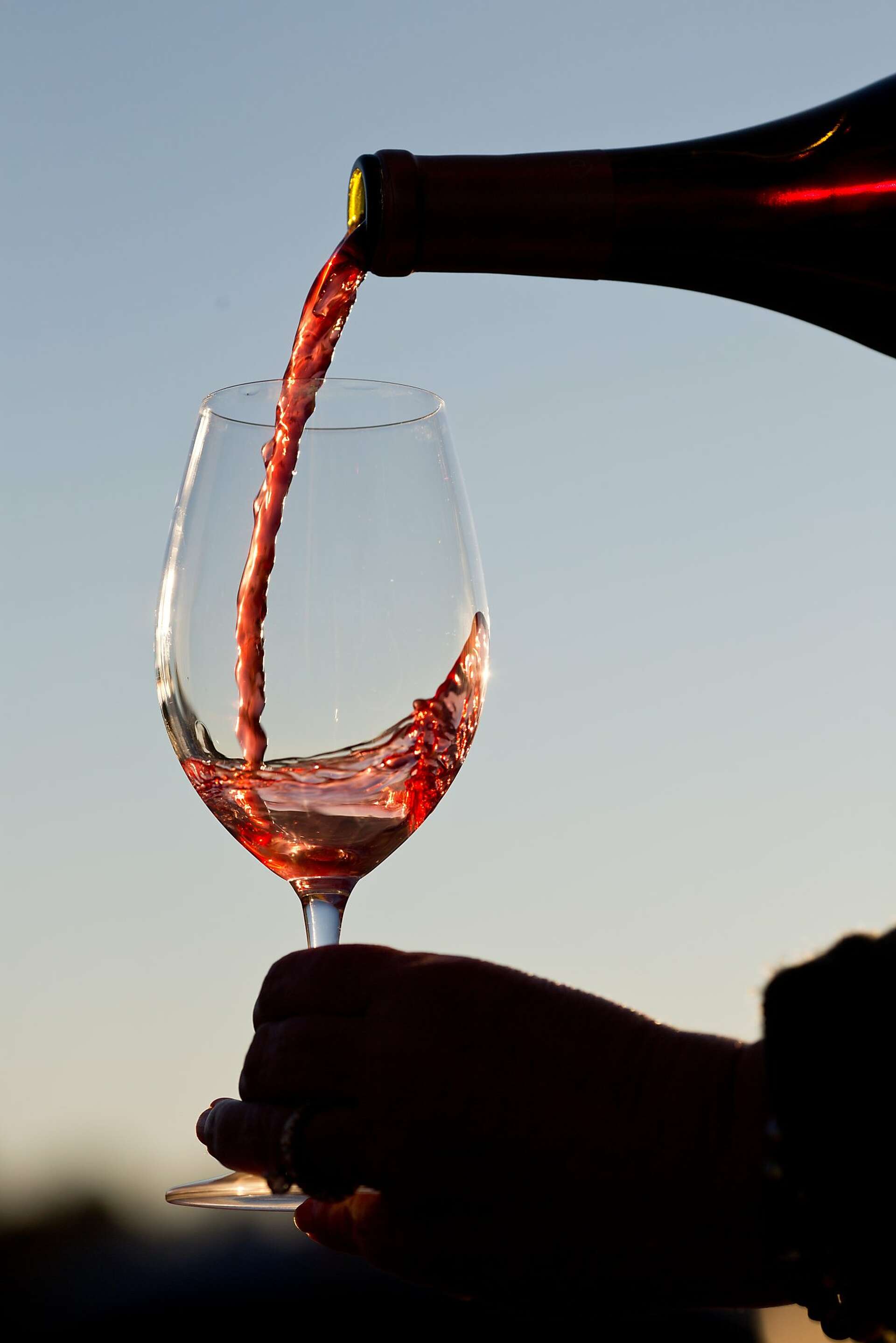 High on Fair Play, an appellation waiting in the wings