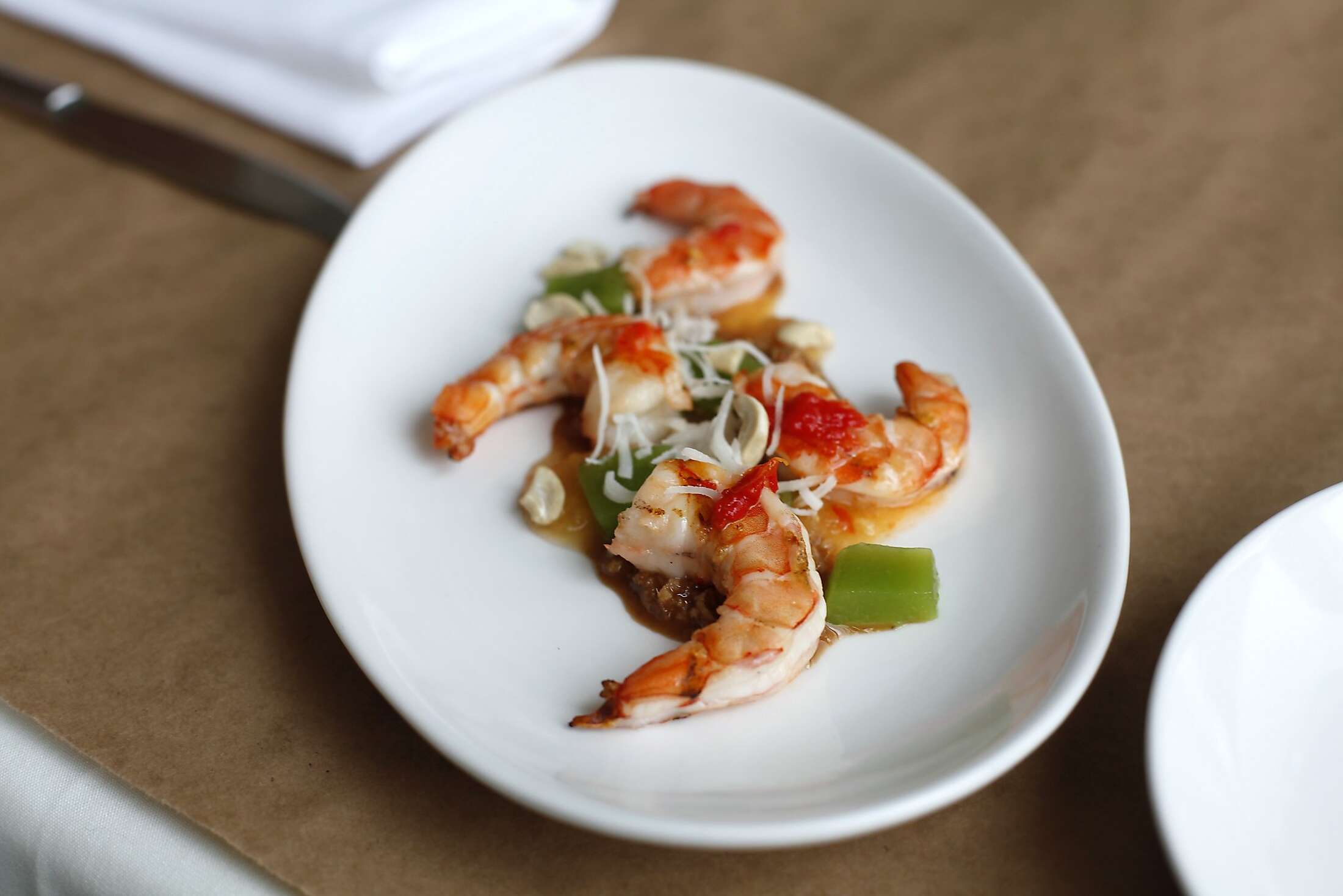 Passionfish a pioneer in sustainable seafood movement