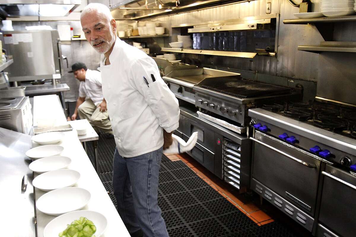 Passionfish a pioneer in sustainable seafood movement