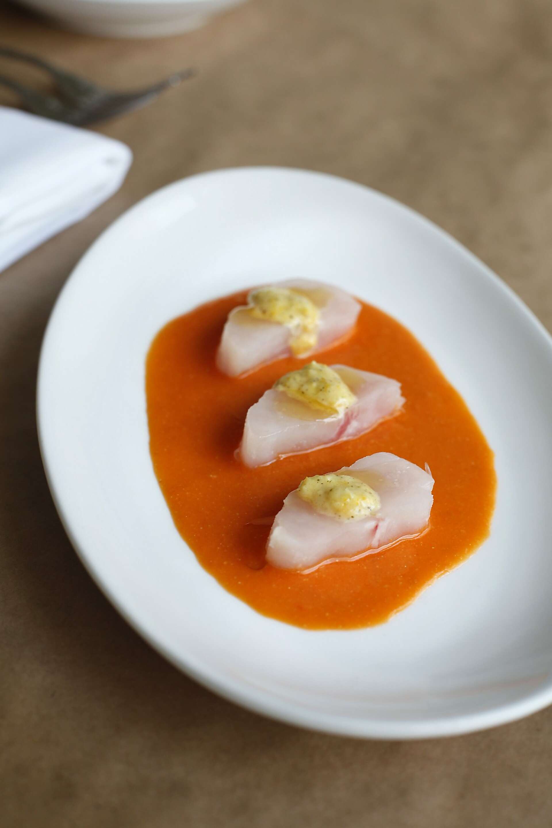 Passionfish a pioneer in sustainable seafood movement