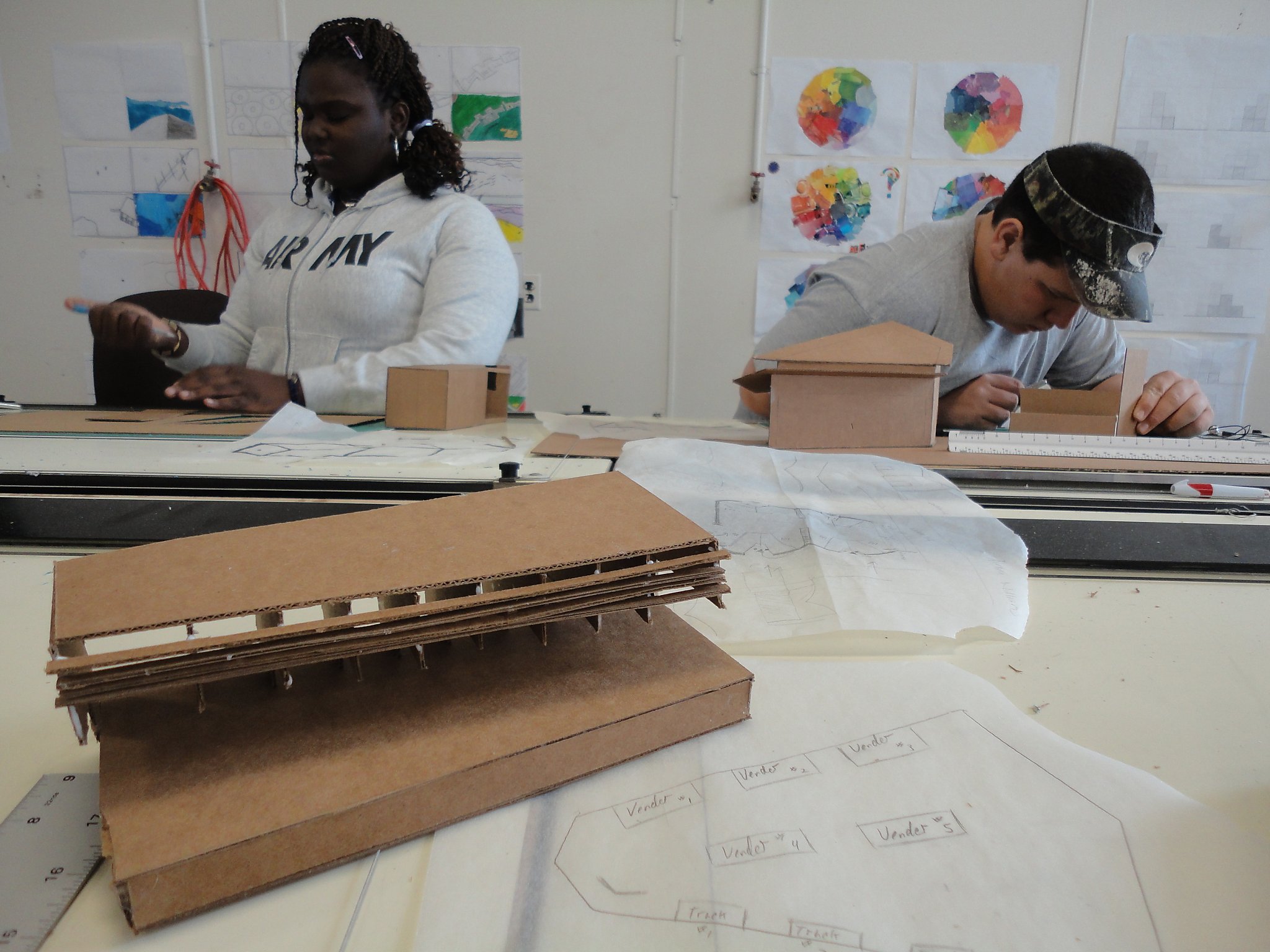 'If You Build It' review: Idealistic educators' tale