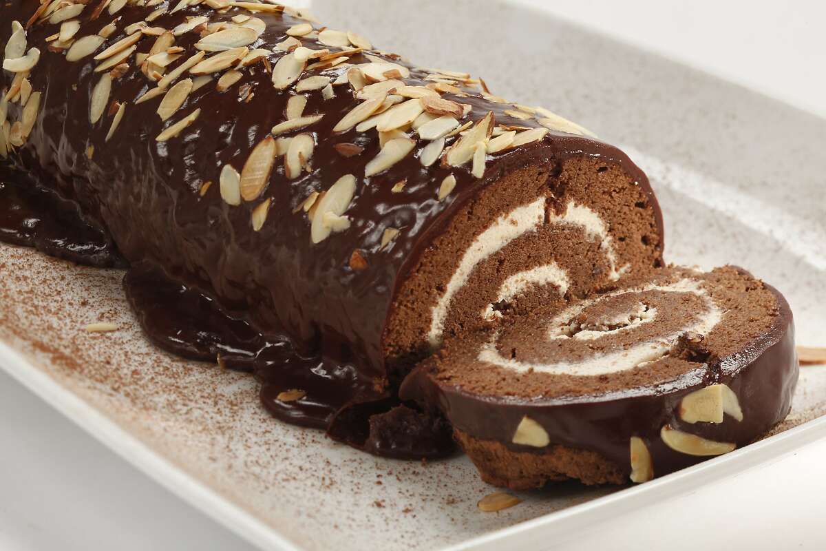 Roulades have role year-round