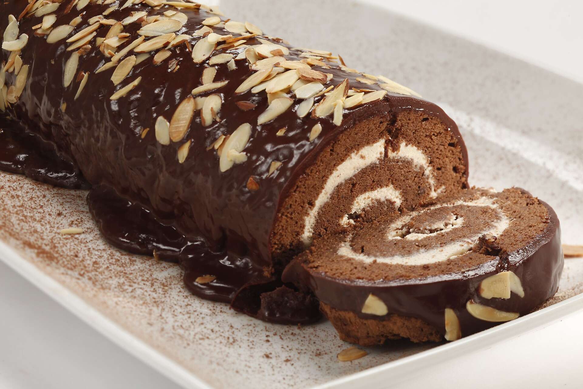 Roulades have role year-round