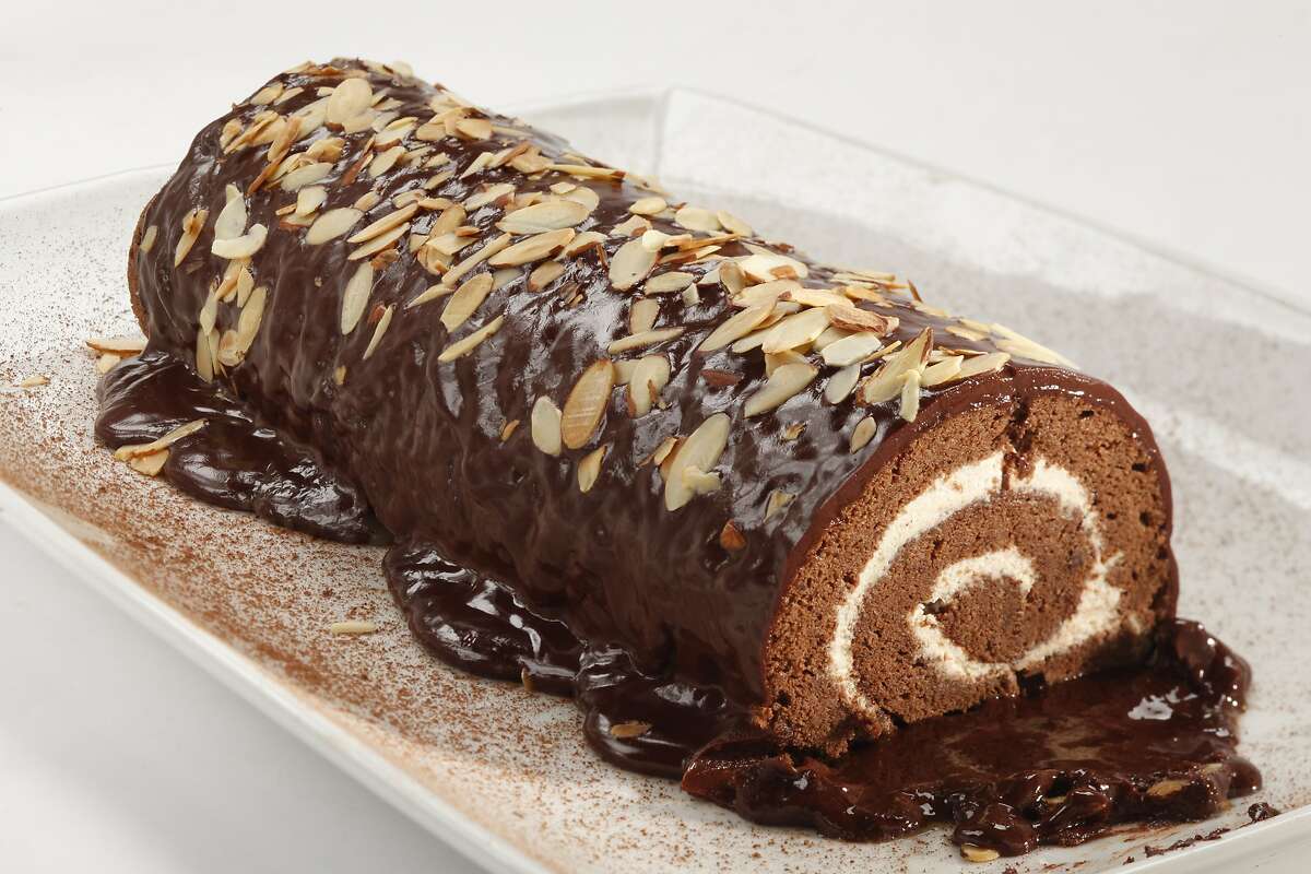 Roulades have role year-round