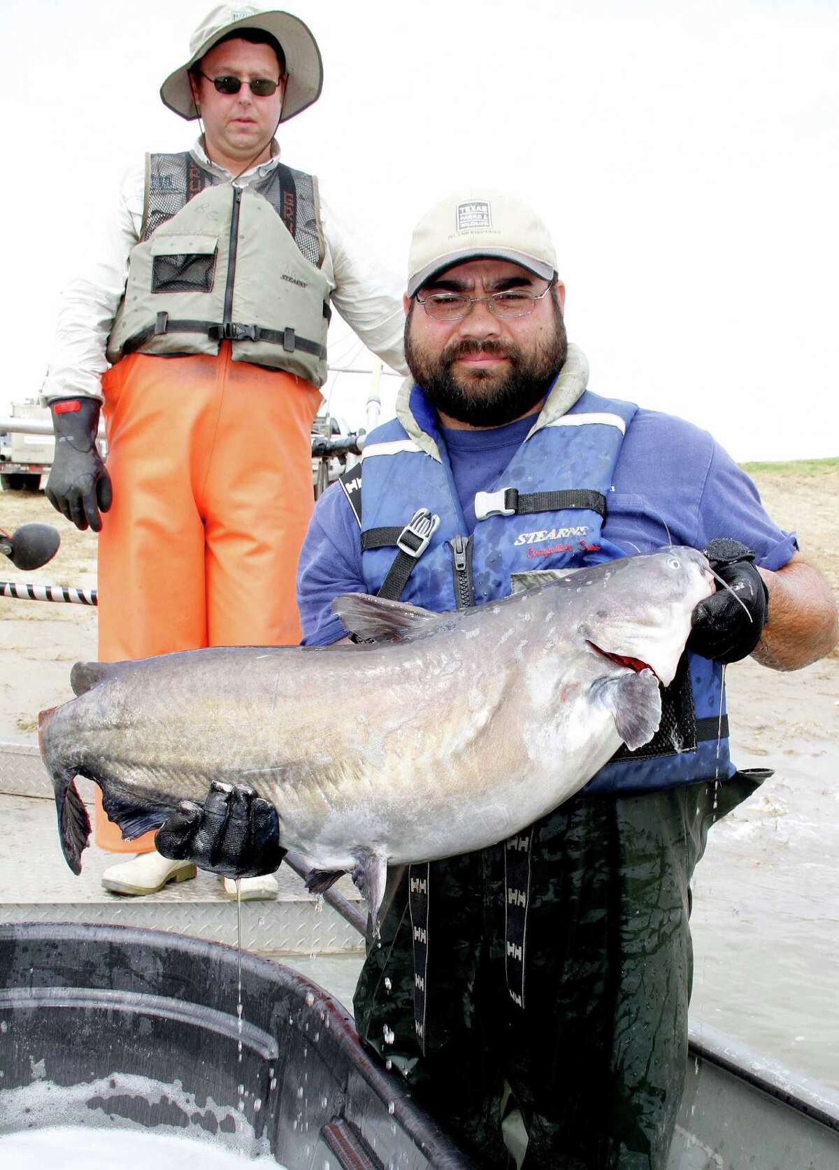 Catfish finally getting their due