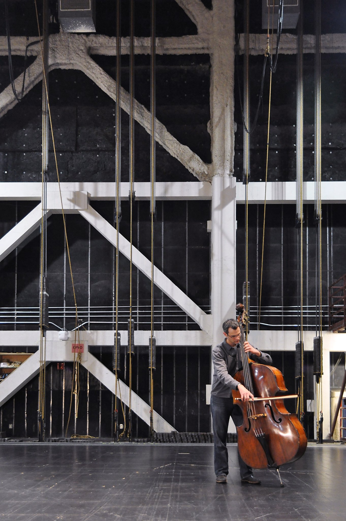 S.F. Symphony pursues new horizons with a new venue