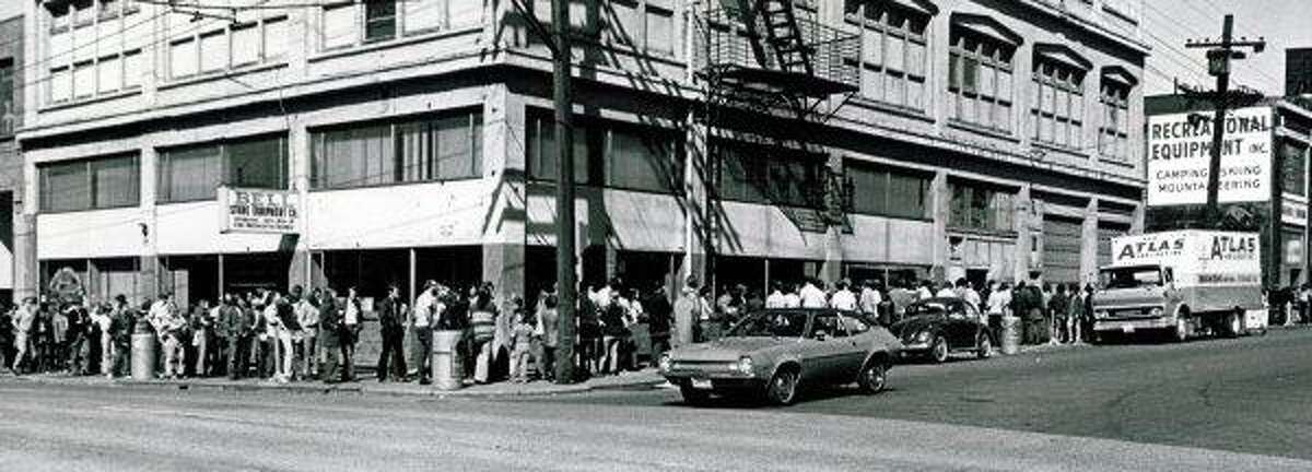 Mary Anderson, REI co-founder, passes away at 107