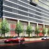 Architectural plans show how history thought Houston would look like ...