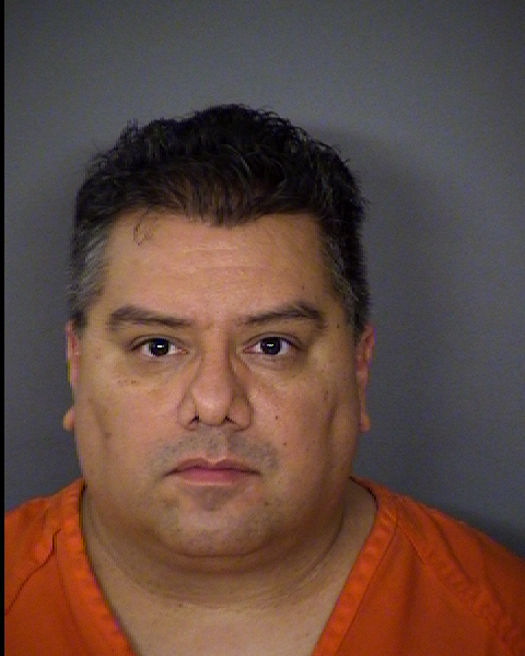 Mistrial declared when defendant found dead