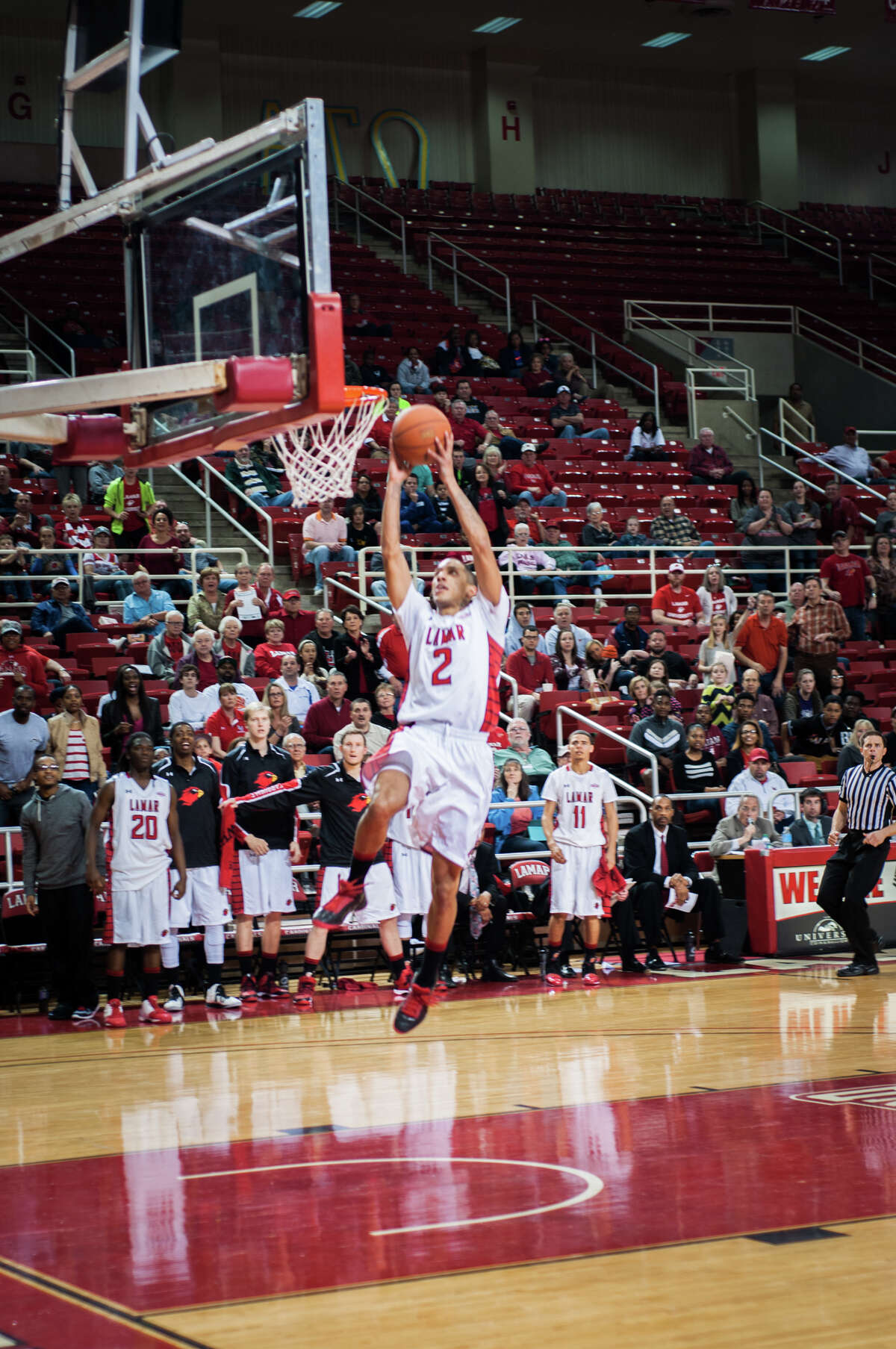 New coach, fresh start