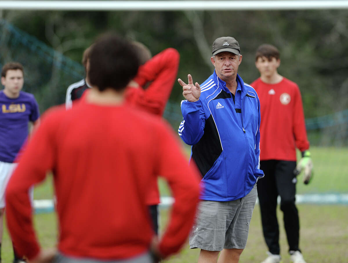 Kelly soccer hopes to add another page to its history