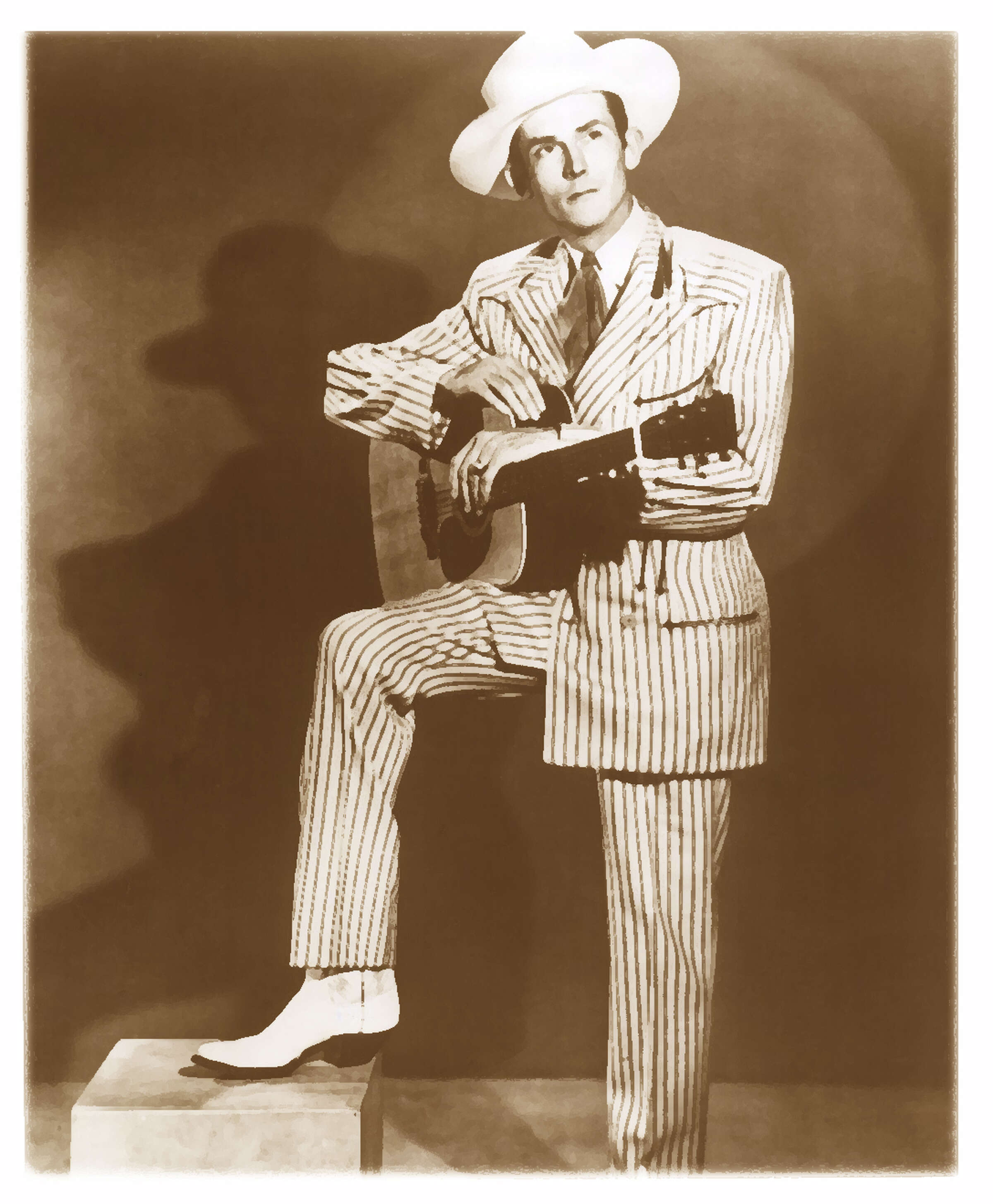 Cactus Music, Houston's favorite music store, turns 40