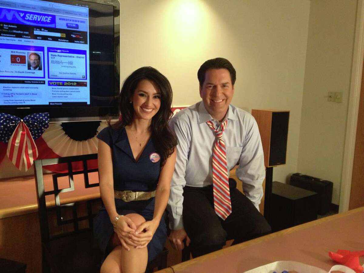 WOAI takes prime-time gold, but KSAT No. 1 for news