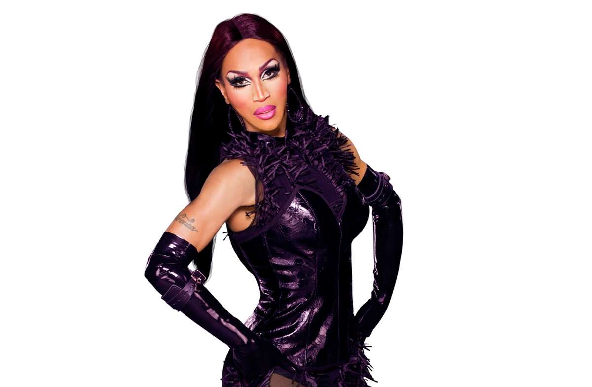 Adore Delano returns to Houston