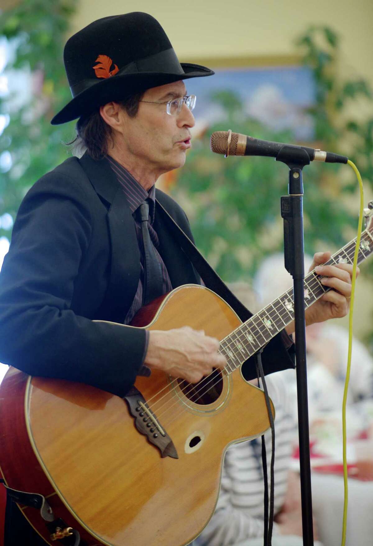 Billy Michael through the years