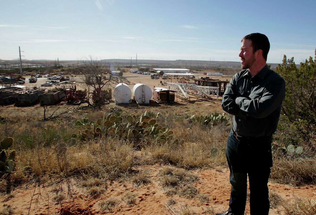 Texas companies with fatalities not on violator list