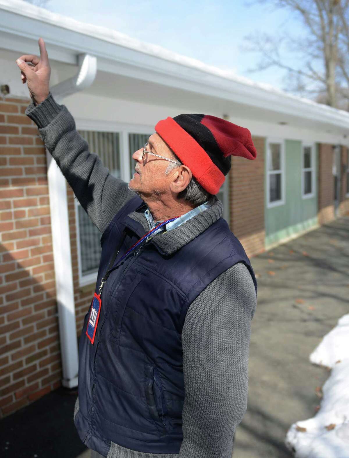 Glen Apartments to get a face-lift