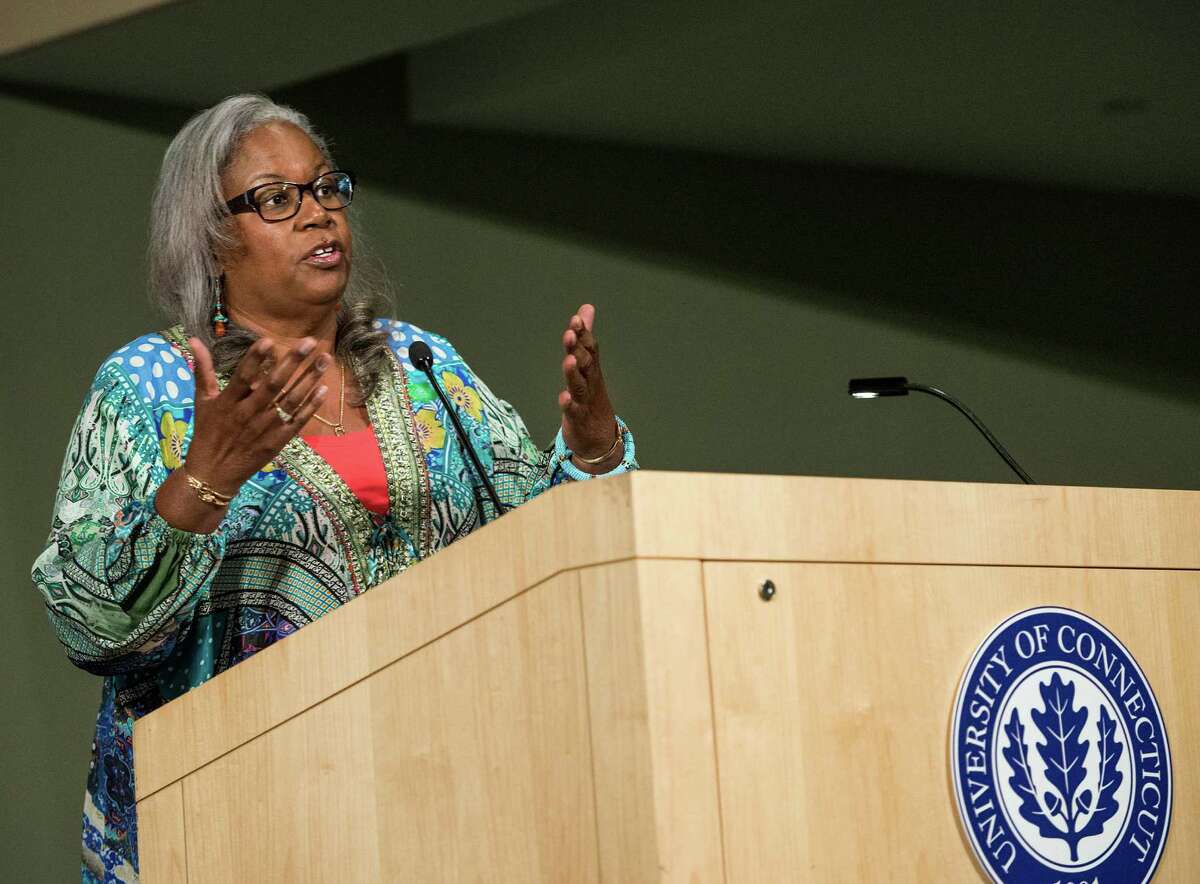 Baseball legend's daughter recalls Stamford roots