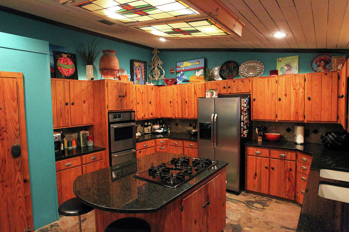 Rustic and elegant mix in a place worth sharing