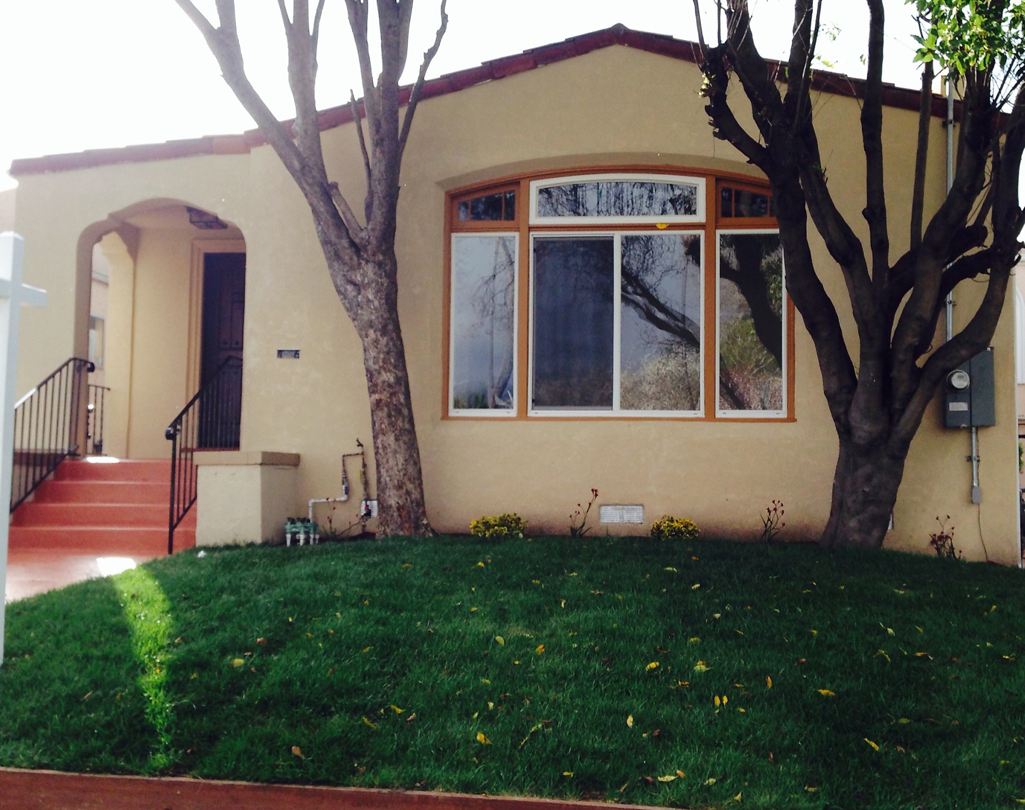 Remodeled four-bedroom in Berkeley open Sunday