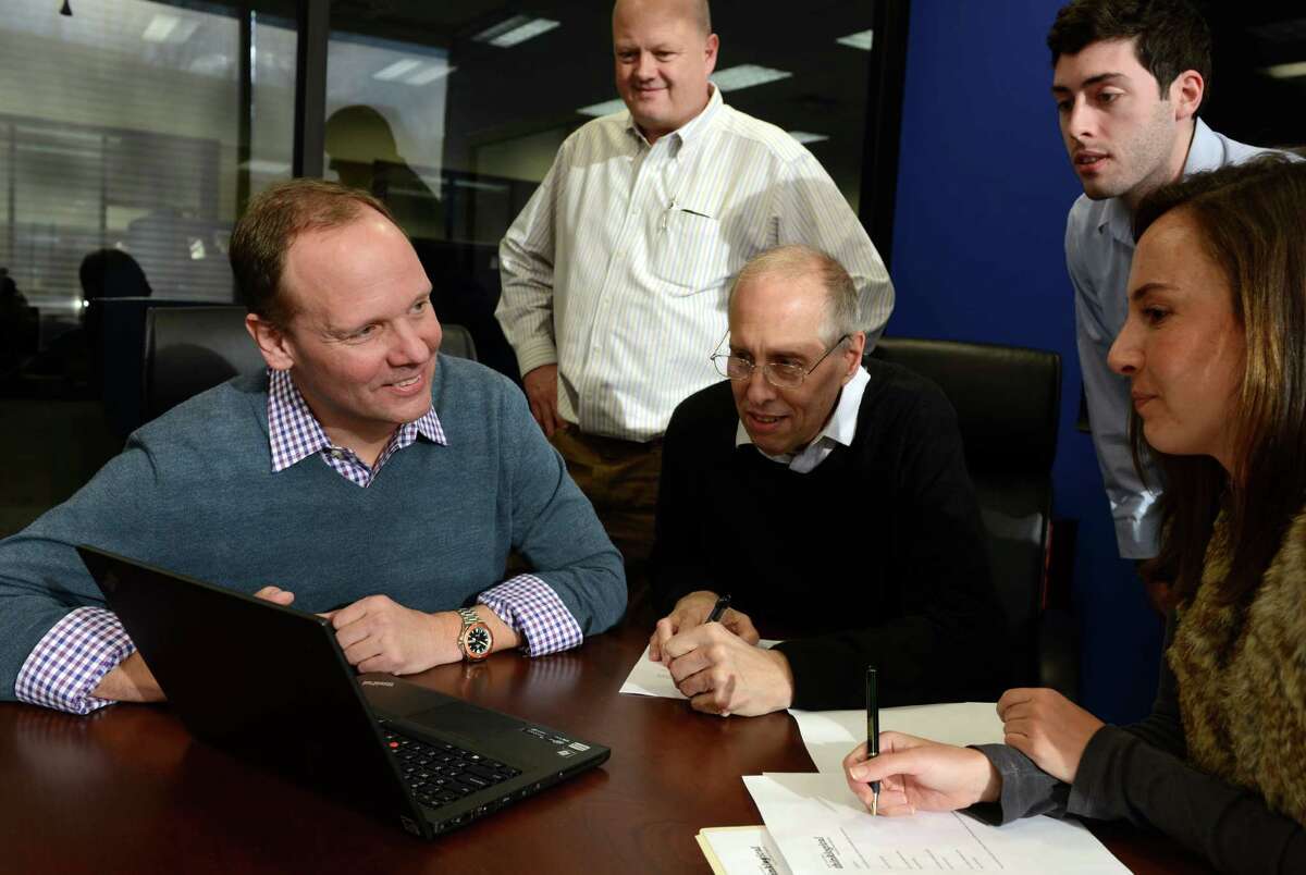 Saffan talks career and running Harbor Yard