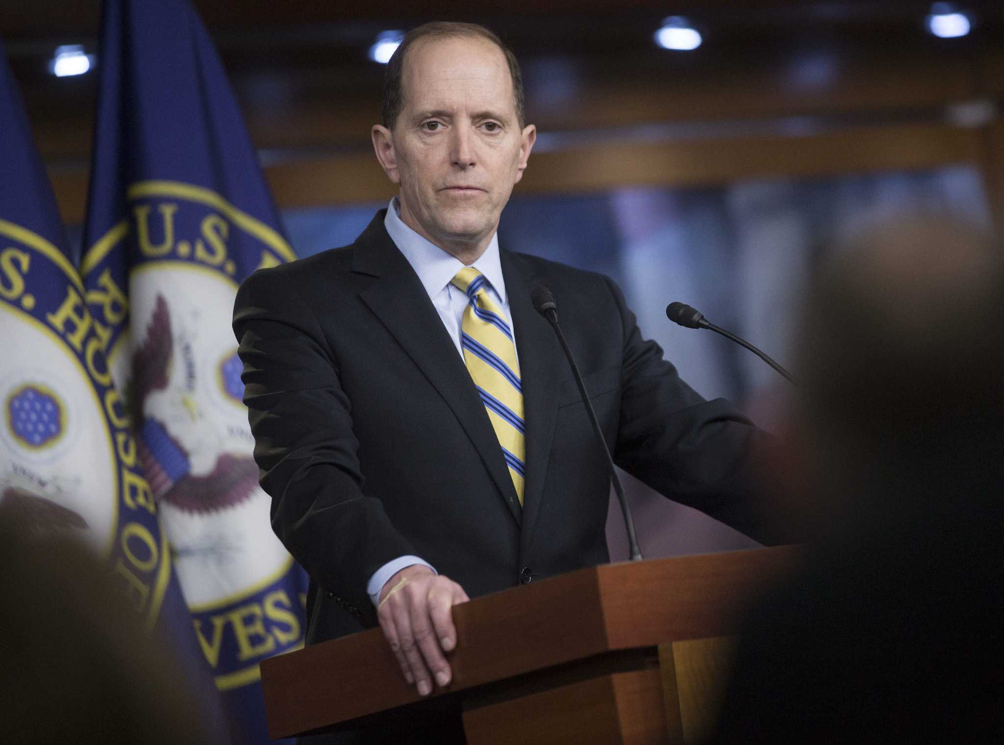 A GOP leader who is actually leading