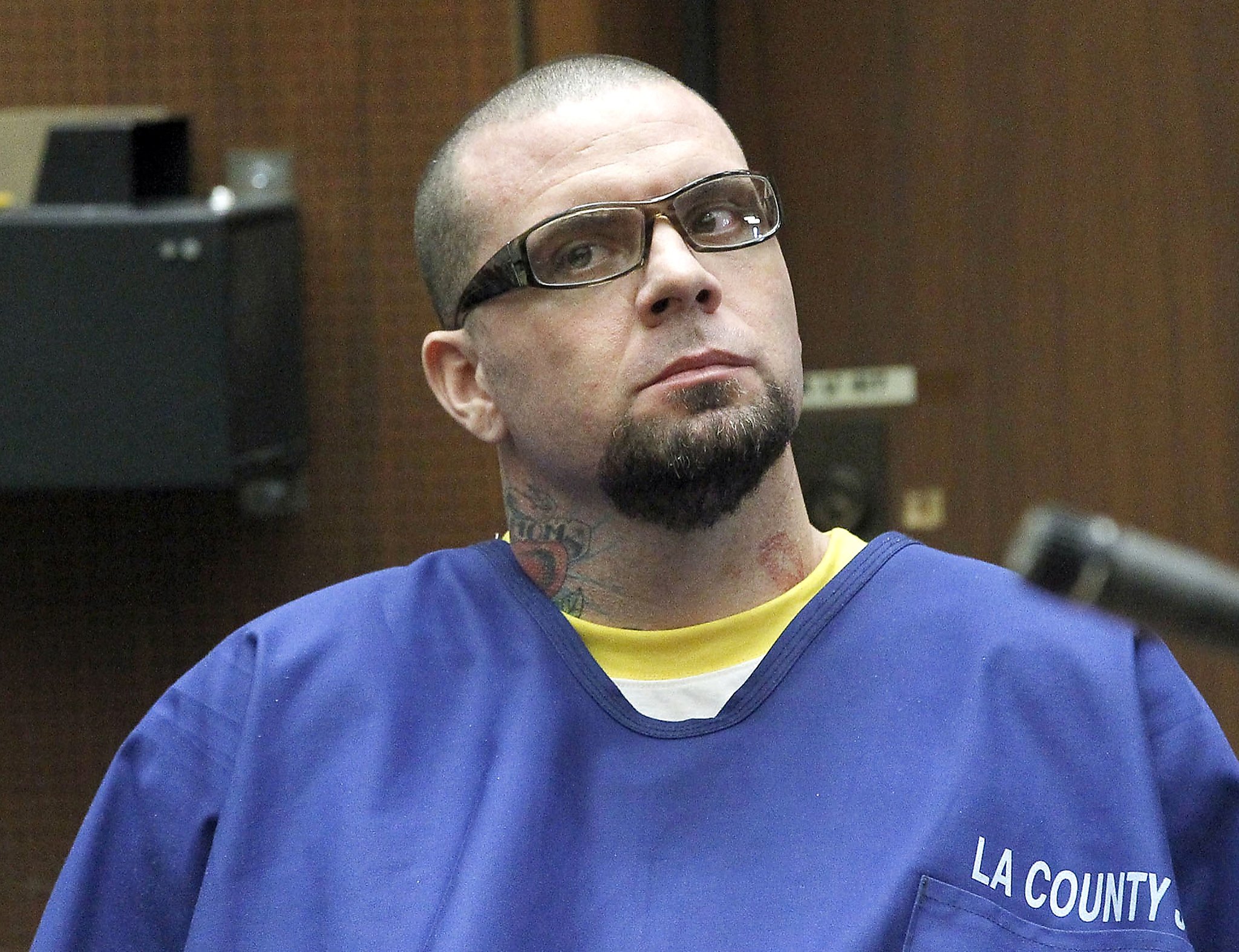 Man convicted in Bryan Stow beating now faces gun charge