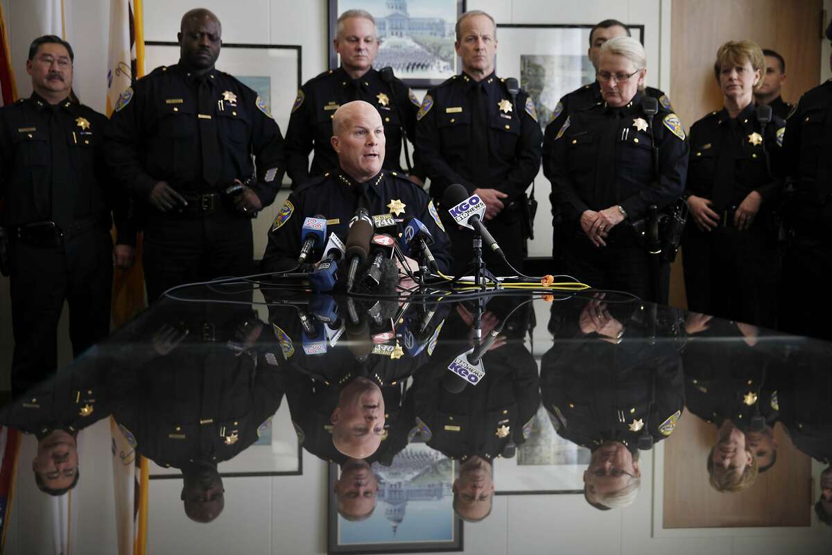 6 S.F. officers indicted over residential hotel searches