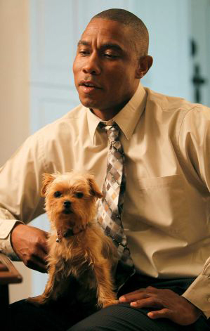 Rodney Pearson settles discrimination lawsuit for $831,000.Updated with ...