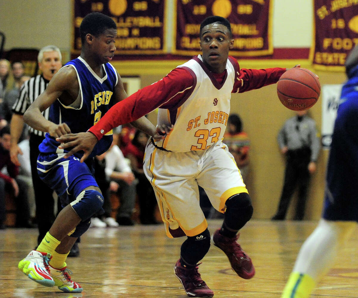 Top-seeded Central favored to win FCIAC tournament