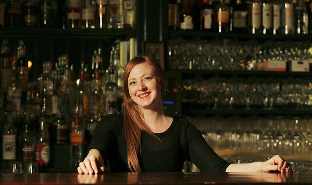 5 San Antonio bartenders to watch