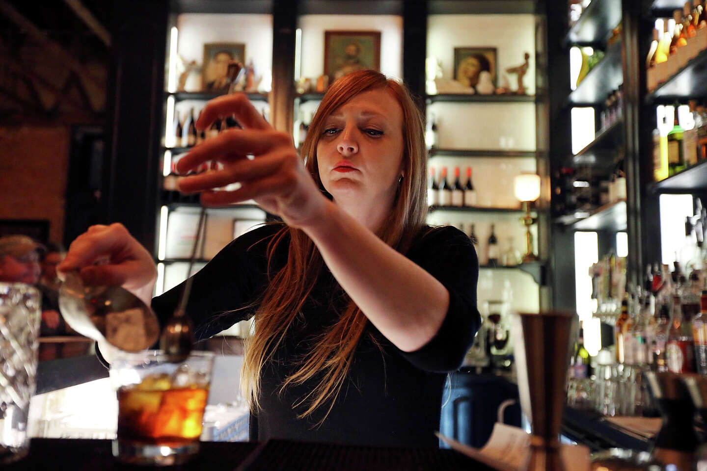 5 San Antonio bartenders to watch