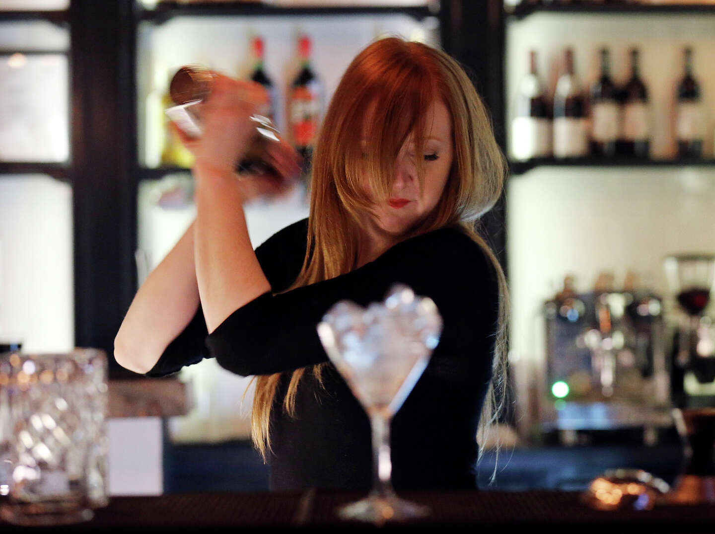 5 San Antonio bartenders to watch