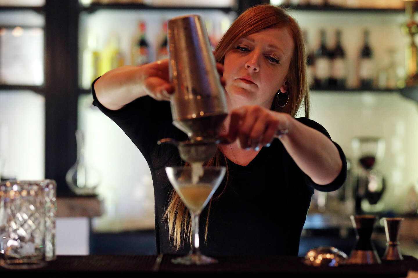 5 San Antonio bartenders to watch