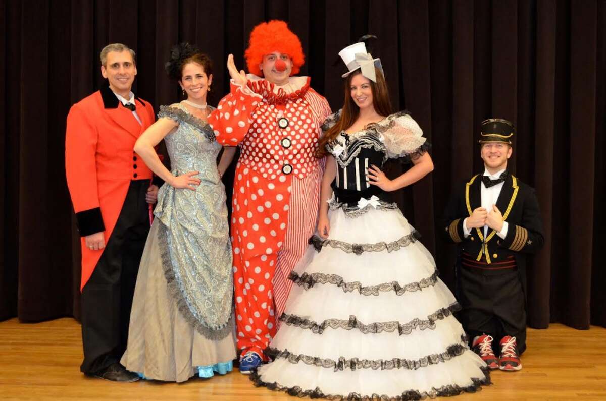 50 things to do in Connecticut this weekend, Feb. 28-March 2, 2014