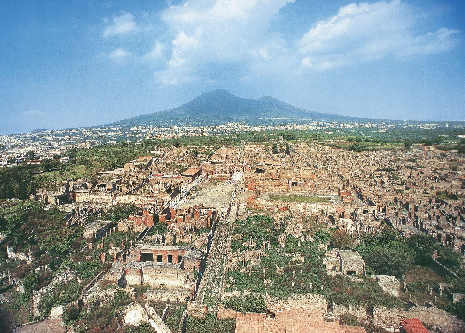 Presidio photo exhibit shows 5 of world's crucial parks